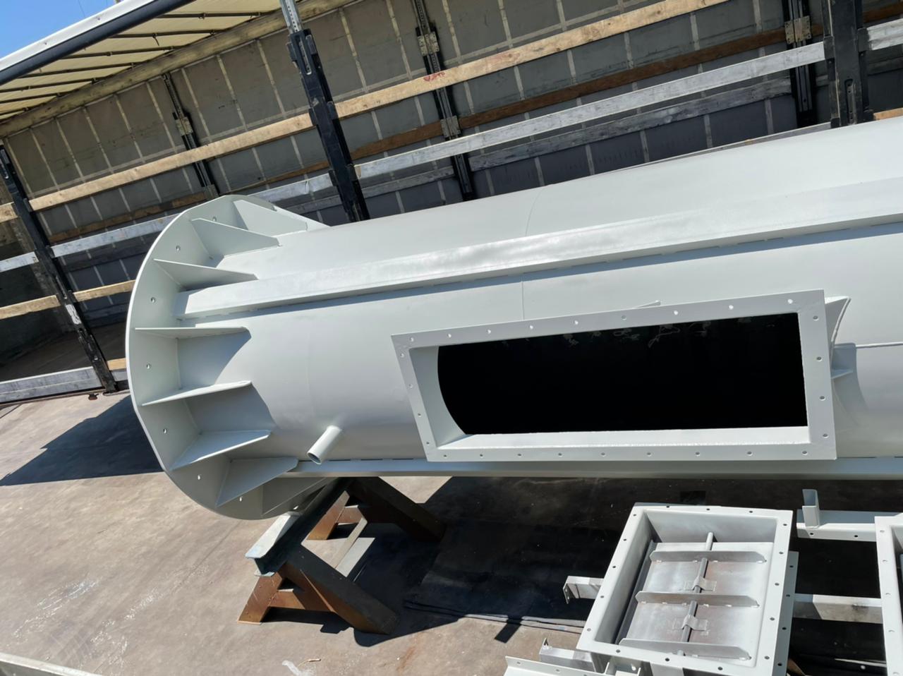 Chi siamo :: cmsindustry